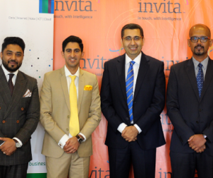 Kalaam Telecom and Invita advances BPO sector in Bahrain - Kalaam ...