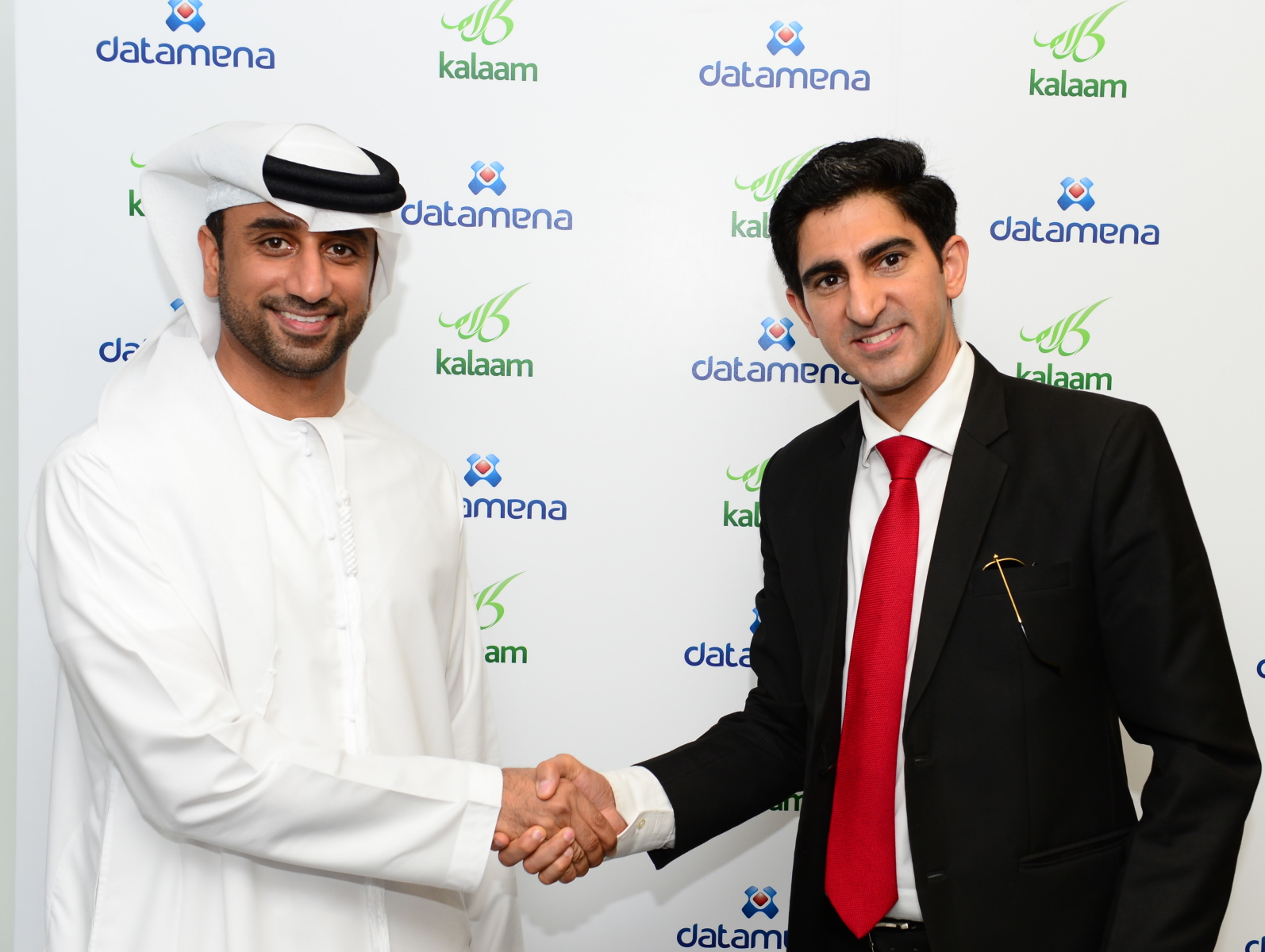 Kalaam Telecom and datamena sign Point of Presence (PoP) agreement ...