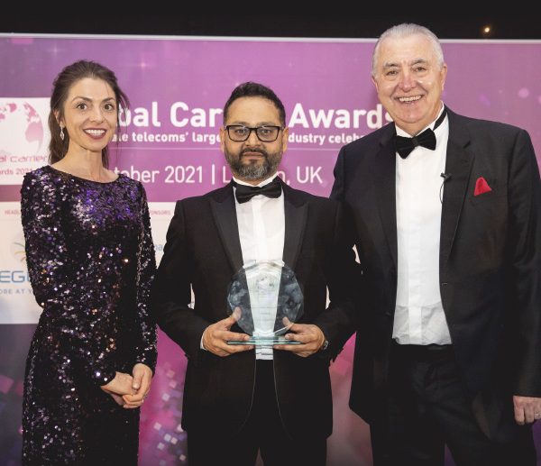 Press Release - Kalaam Telecom Bahrain