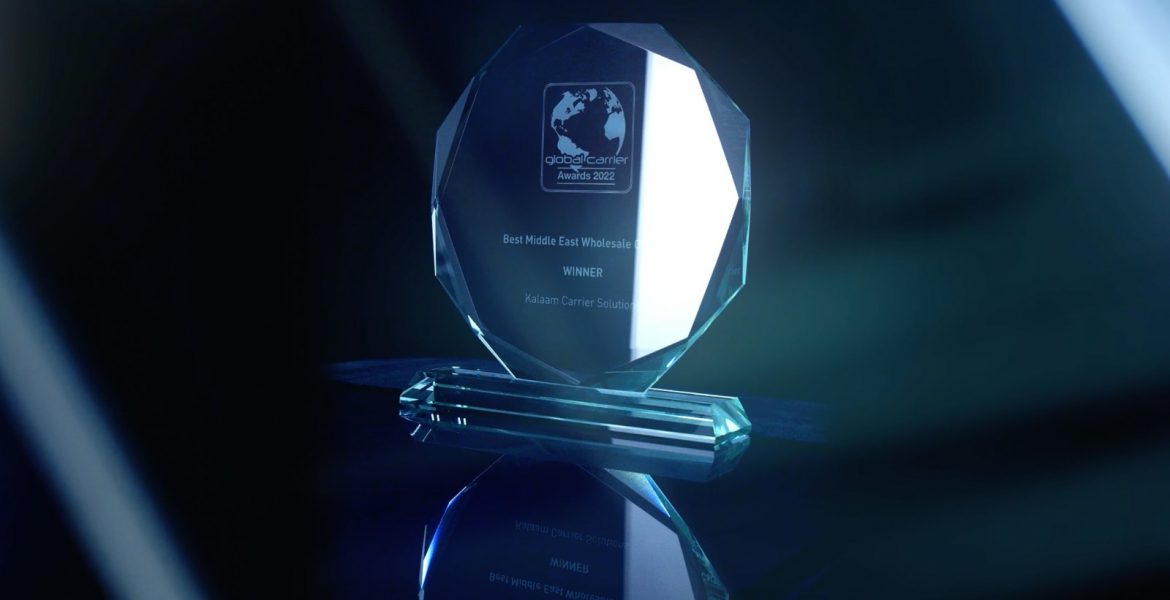 Press Release - Kalaam Telecom Bahrain