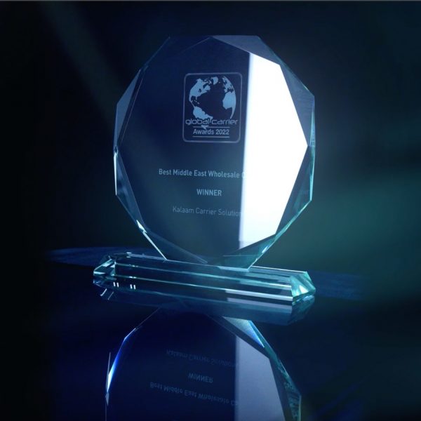 Press Release - Kalaam Telecom Bahrain