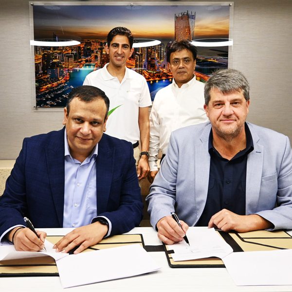 Press Release - Kalaam Telecom Bahrain