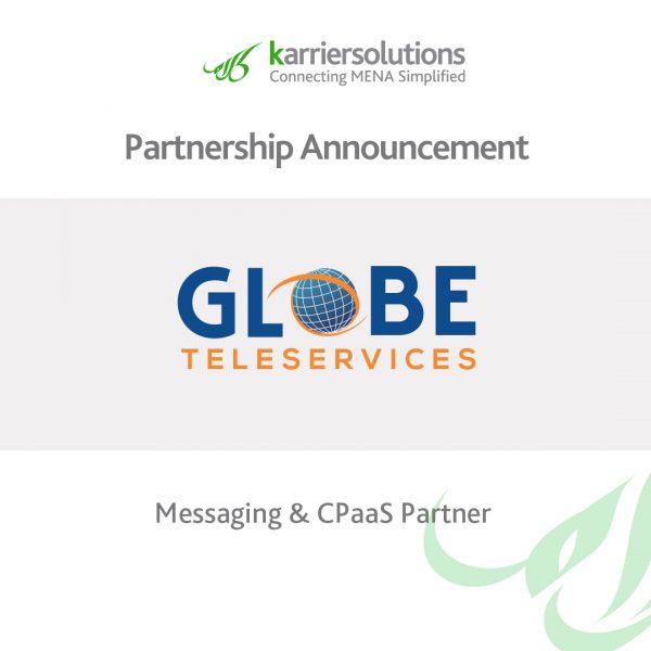 Press Release - Kalaam Telecom Bahrain