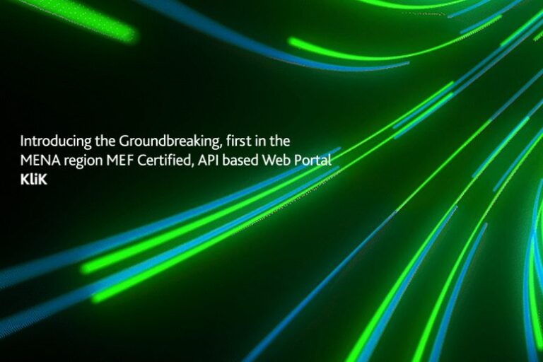Introducing the Groundbreaking, first in the MENA region MEF Certified ...