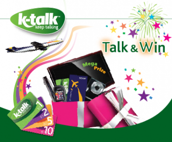 Kalaam Telecom Bahrain